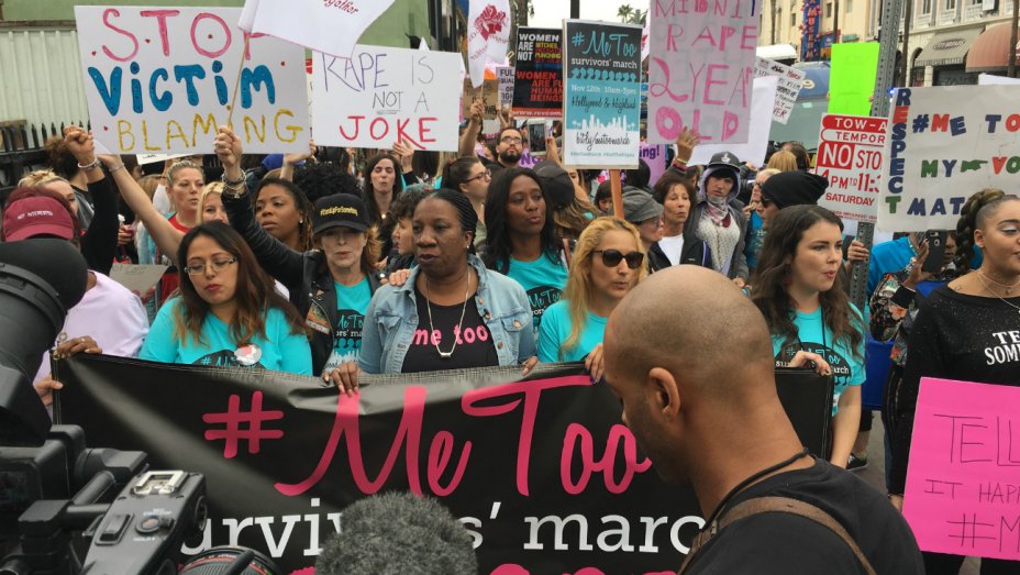 Grass Roots Movements - Agnitus Life