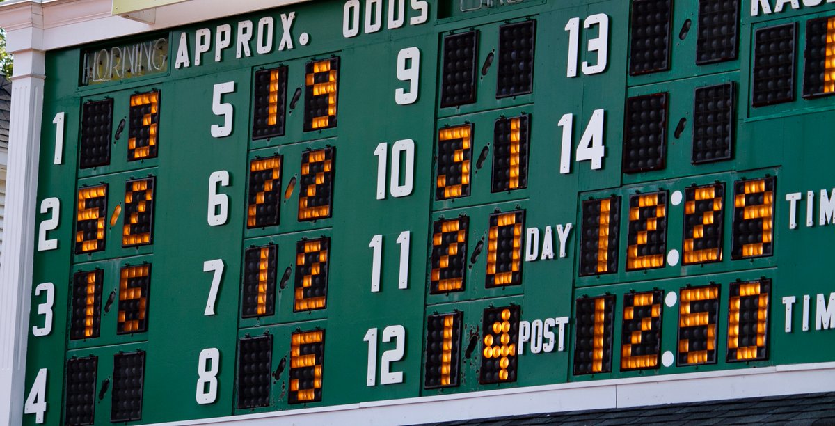 Playing the Ponies - Agnitus Life