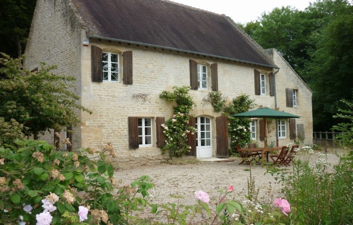 Gites in France - Agnitus Life