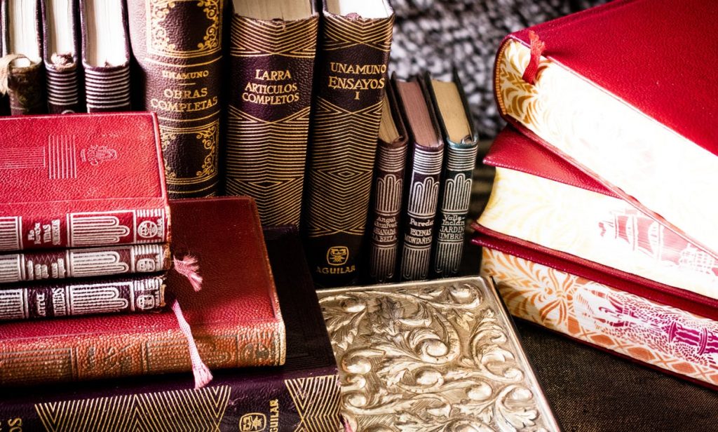 Unique Reads - Agnitus Life