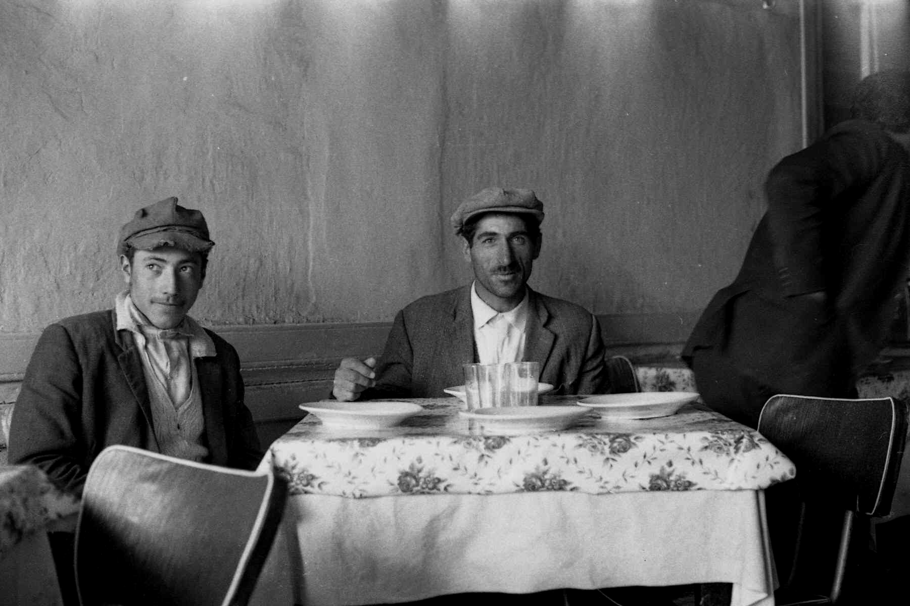 Photographer Mark Moskowitz - Agnitus Life