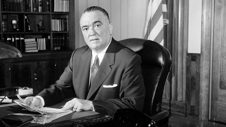 Great American Scoundrels of the 20th Century - Agnitus Life