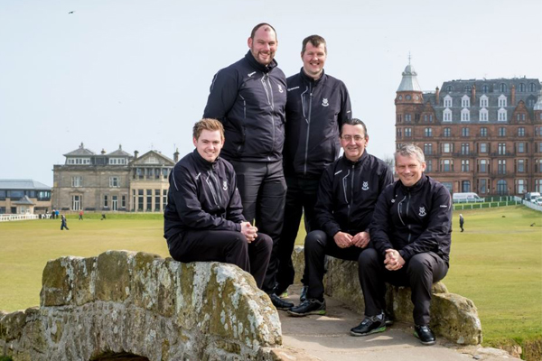 Golfing in Scotland - Page 3 of 6 - Agnitus Life