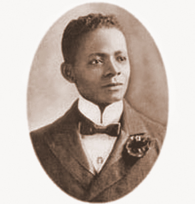 Gussie Davis - Agnitus Life