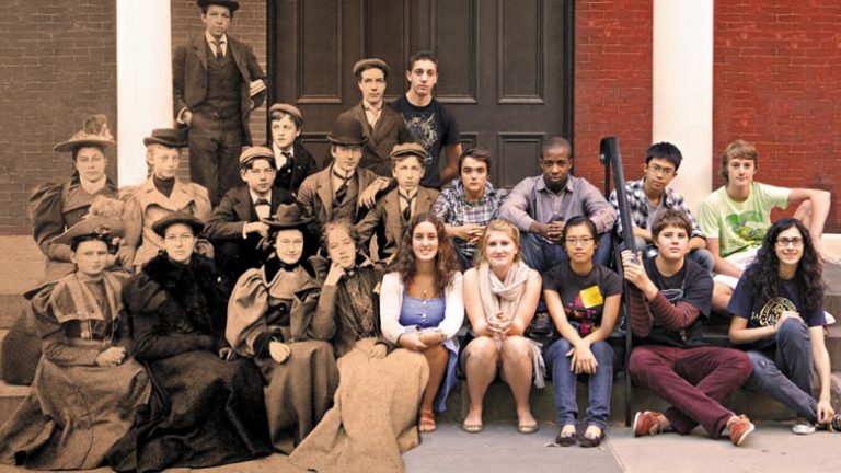 The Religious Society of Friends: The Quakers - Agnitus Life