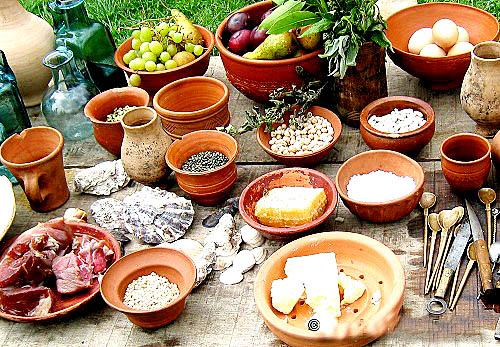 You Ate What? - Agnitus Life