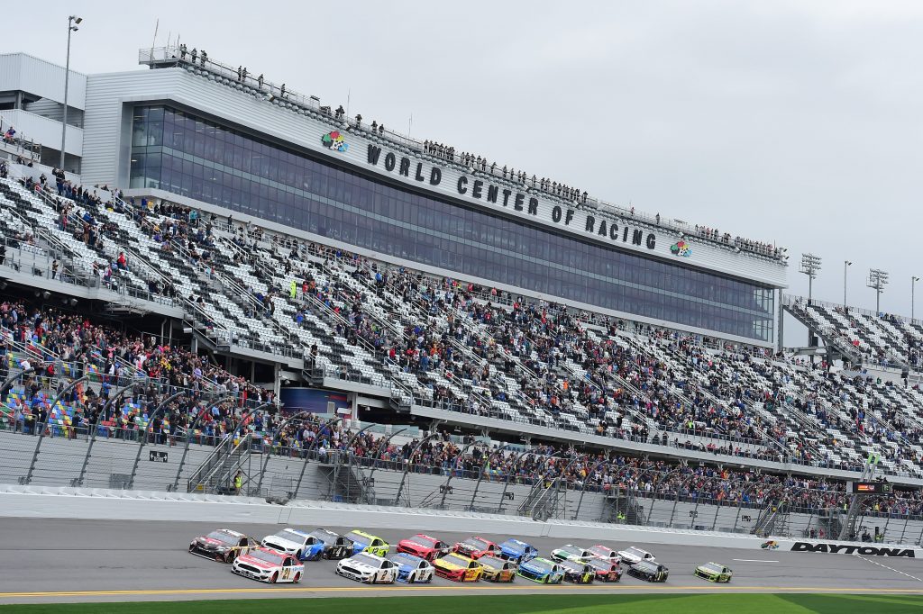 NASCAR - Page 3 of 4 - Agnitus Life