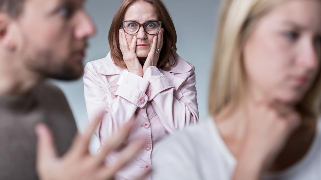 Mediating Other People’s Marriage Problems - Agnitus Life