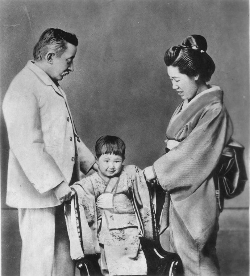 The World’s Most Unusual Man - Agnitus Life