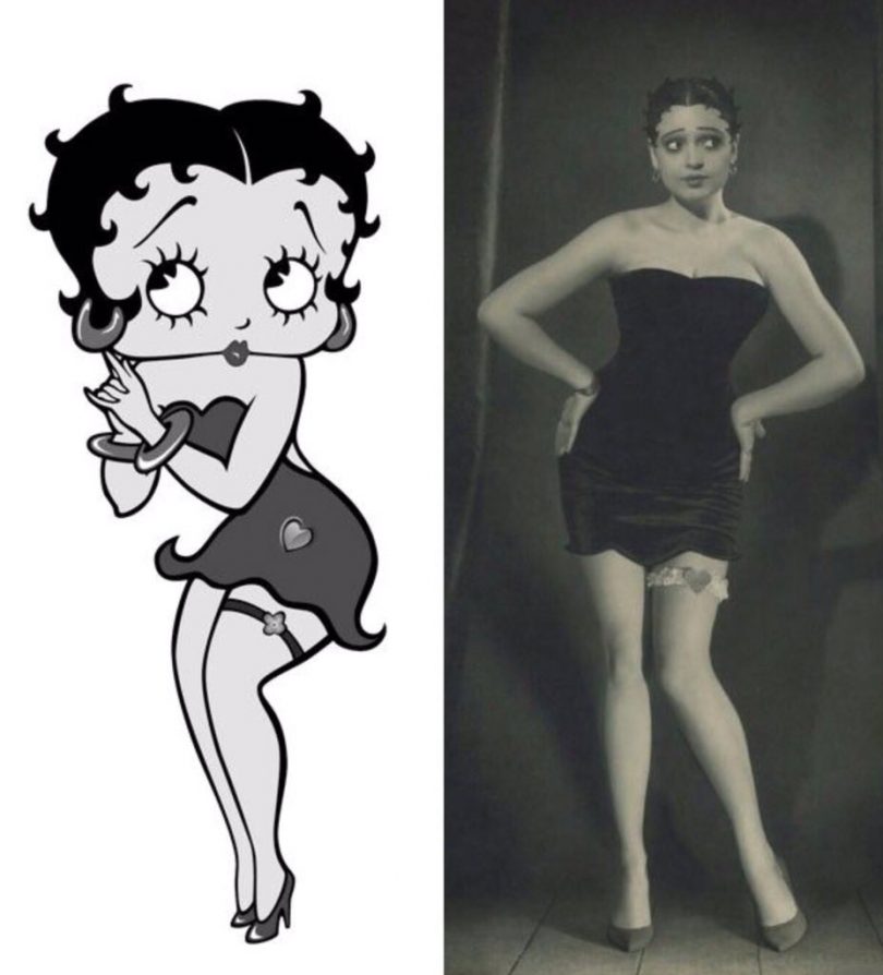 Esther Jones - Agnitus Life