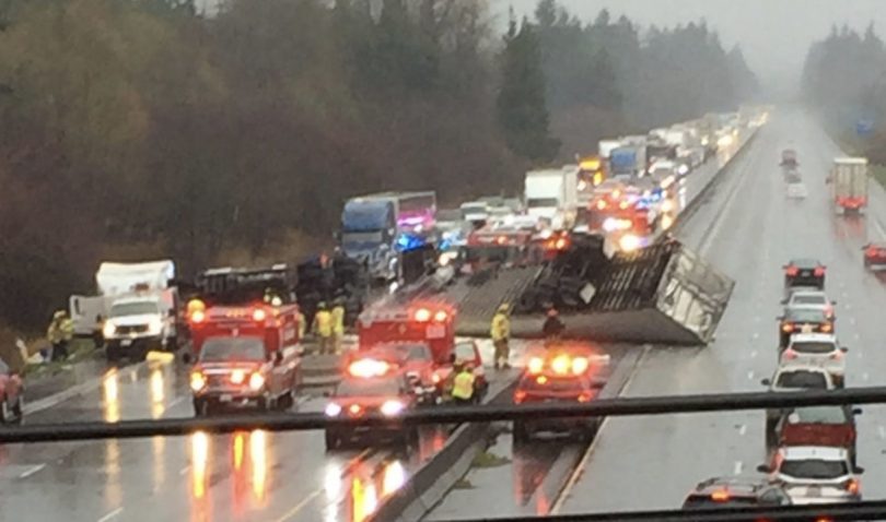 Our Most Dangerous Roads - Agnitus Life